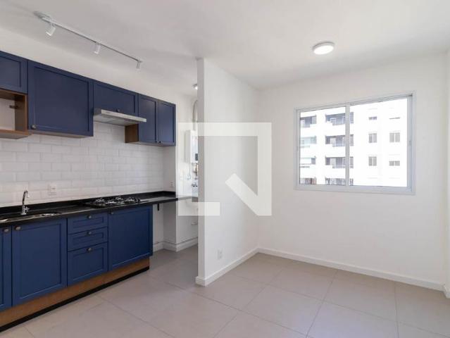 Apto, Santana, 2 Quartos, 36 m2 São Paulo