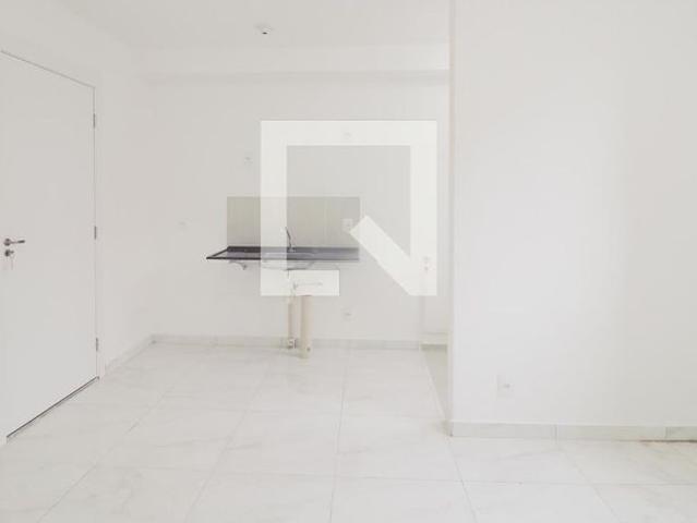Apto, Santana, 2 Quartos, 37 m2 São Paulo