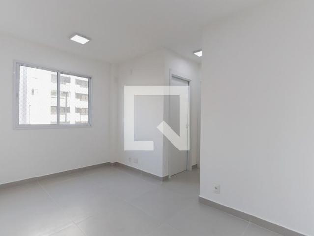 Apto, Santana, 2 Quartos, 37 m2 São Paulo