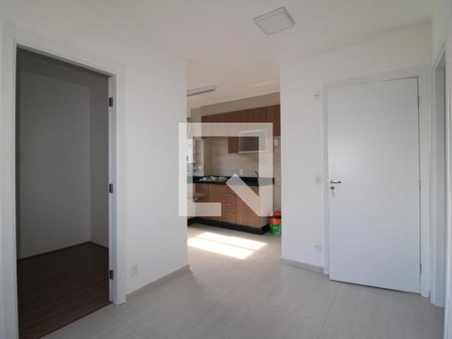 Apto, Santana, 2 Quartos, 38 m2 São Paulo