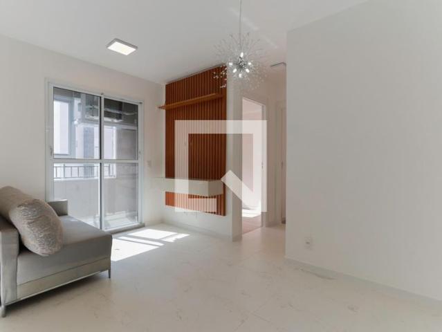 Apto, Santana, 2 Quartos, 38 m2 São Paulo