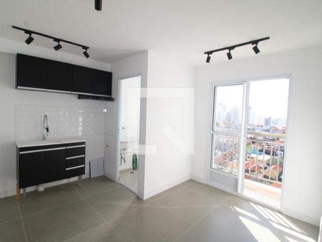 Apto, Santana, 2 Quartos, 38 m2 São Paulo