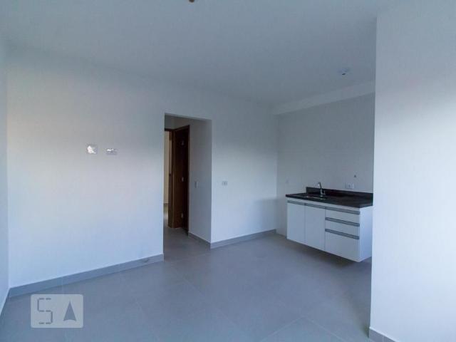 Apto, Santana, 2 Quartos, 38 m2 São Paulo