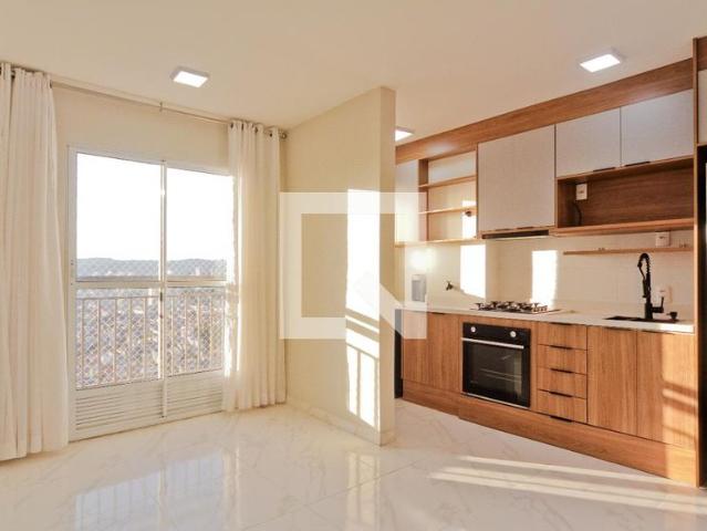 Apto, Santana, 2 Quartos, 38 m2 São Paulo