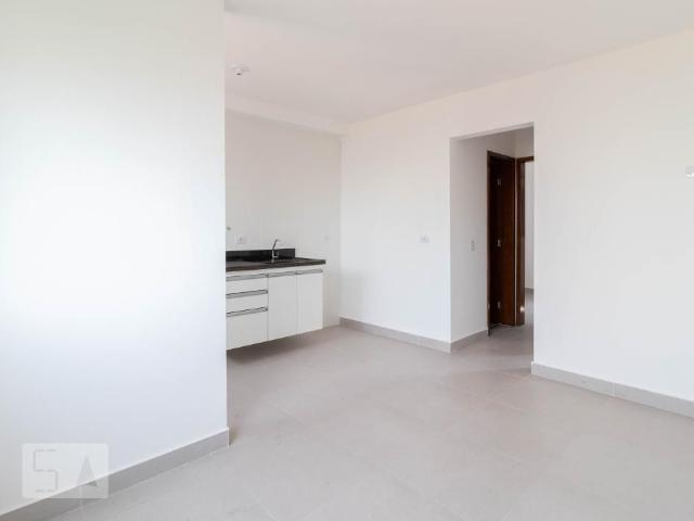 Apto, Santana, 2 Quartos, 38 m2 São Paulo