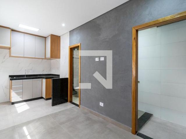 Apto, Santana, 2 Quartos, 44 m2 São Paulo