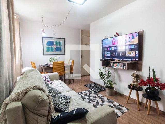 Apto, Santana, 2 Quartos, 45 m2 São Paulo