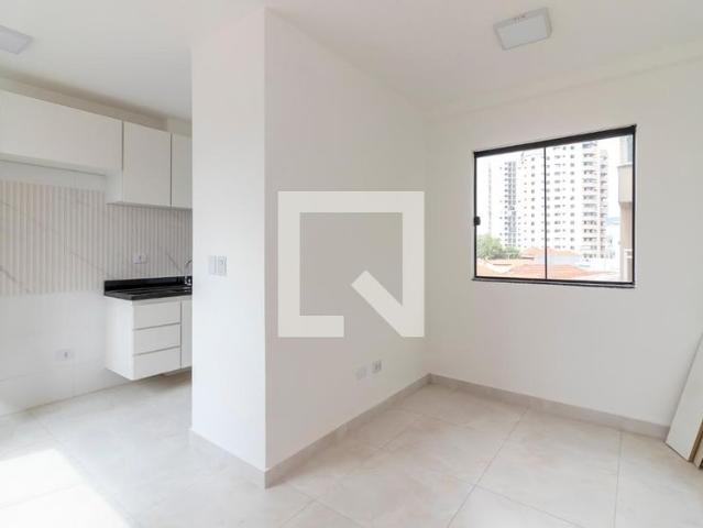 Apto, Santana, 2 Quartos, 45 m2 São Paulo