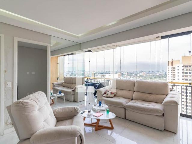 Apto, Santana, 2 Quartos, 47 m2 São Paulo