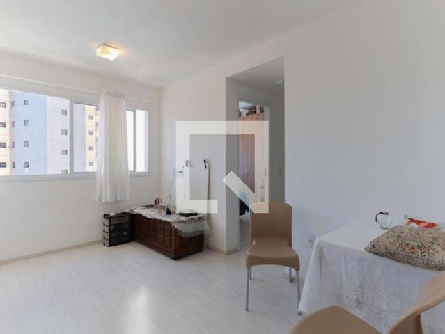 Apto, Santana, 2 Quartos, 48 m2 São Paulo