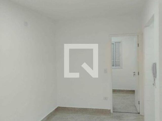 Apto, Santana, 2 Quartos, 40 m2 São Paulo