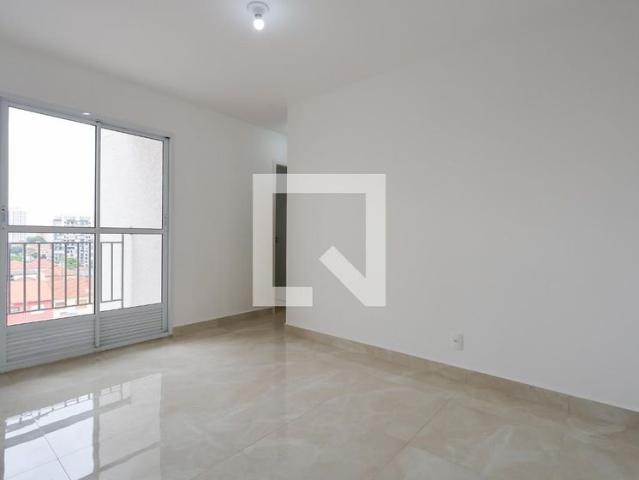 Apto, Santana, 2 Quartos, 41 m2 São Paulo