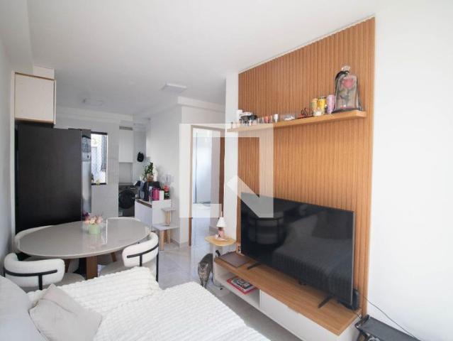 Apto, Santana, 2 Quartos, 42 m2 São Paulo