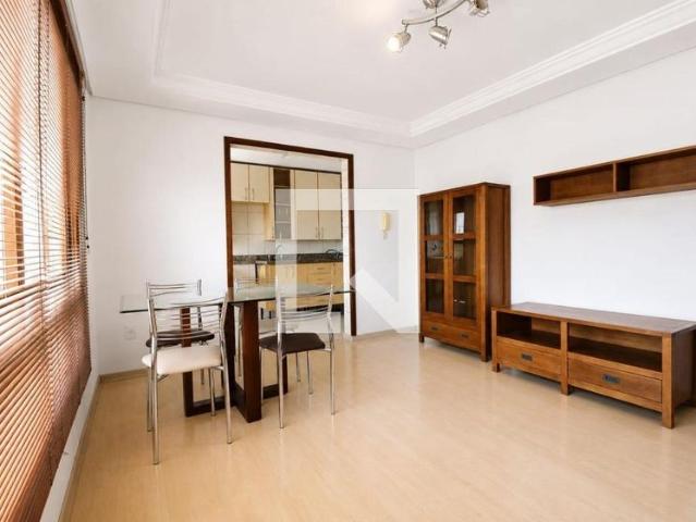 Apto, Santana, 2 Quartos, 54 m2 Porto Alegre