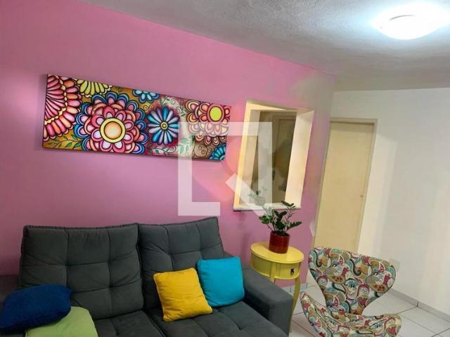 Apto, Santana, 2 Quartos, 54 m2 São Paulo