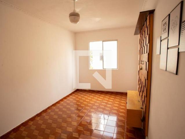 Apto, Santana, 2 Quartos, 55 m2 São Paulo