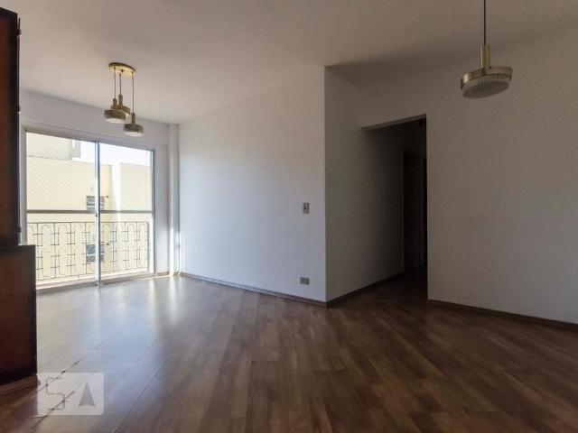 Apto, Santana, 2 Quartos, 55 m2 São Paulo
