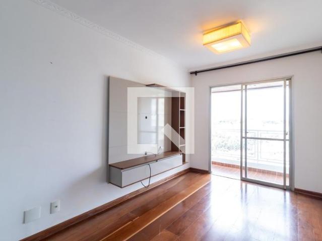 Apto, Santana, 2 Quartos, 56 m2 São Paulo