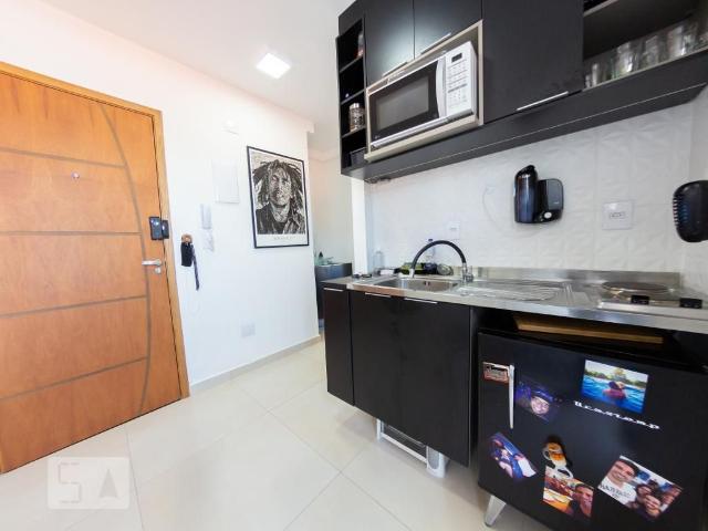 Apto, Santana, 2 Quartos, 57 m2 São Paulo