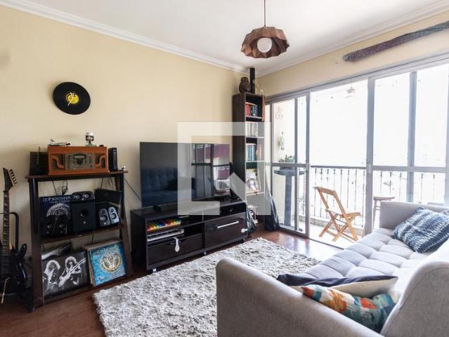 Apto, Santana, 2 Quartos, 58 m2 São Paulo