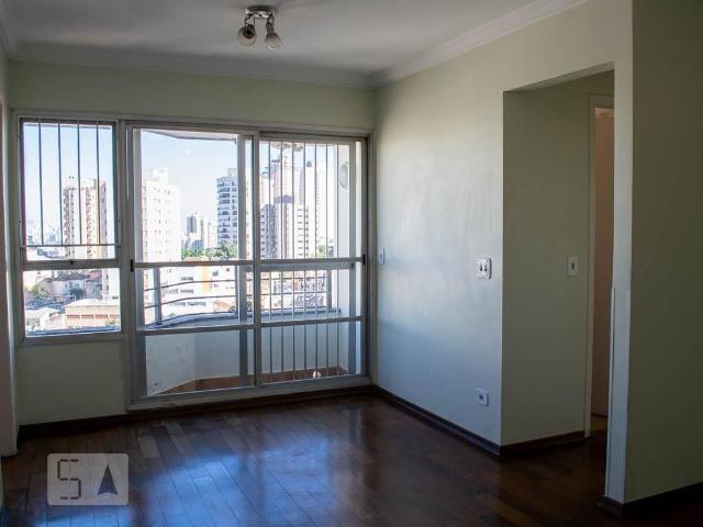 Apto, Santana, 2 Quartos, 50 m2 São Paulo