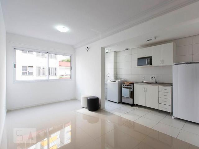Apto, Santana, 2 Quartos, 52 m2 Porto Alegre