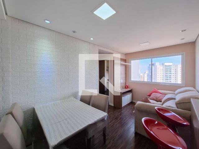 Apto, Santana, 2 Quartos, 52 m2 São Paulo