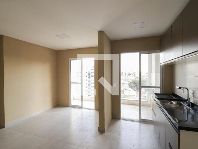 Apto, Santana, 2 Quartos, 53 m2 São Paulo