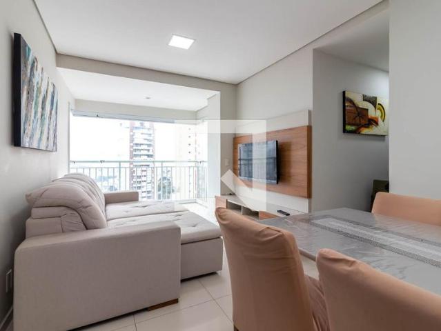 Apto, Santana, 2 Quartos, 60 m2 São Paulo