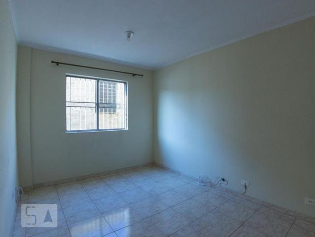 Apto, Santana, 2 Quartos, 60 m2 São Paulo