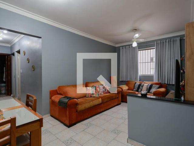 Apto, Santana, 2 Quartos, 70 m2 São Paulo