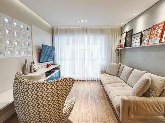 Apto, Santana, 2 Quartos, 76 m2 São Paulo