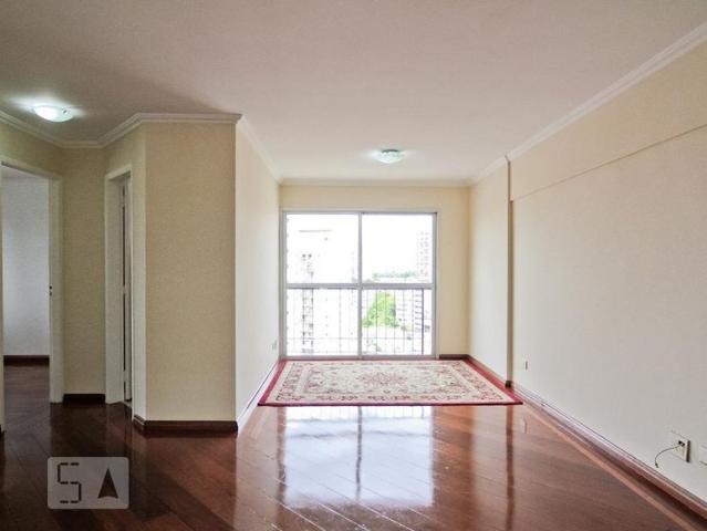 Apto, Santana, 2 Quartos, 70 m2 São Paulo