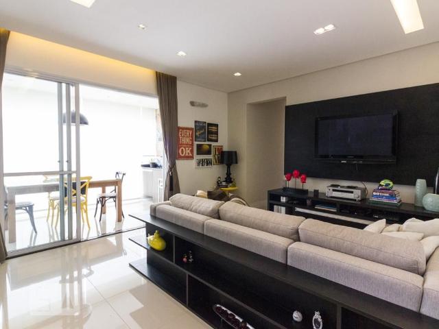 Apto, Santana, 2 Quartos, 87 m2 São Paulo