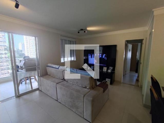 Apto, Santana, 2 Quartos, 80 m2 São Paulo