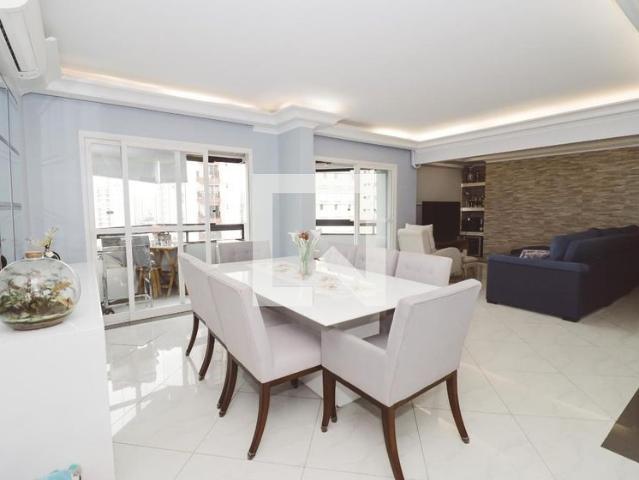 Apto, Santana, 4 Quartos, 153 m2 São Paulo
