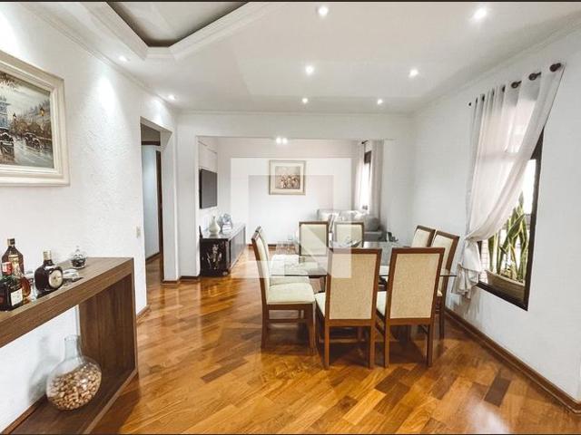 Apto, Santana, 4 Quartos, 150 m2 São Paulo