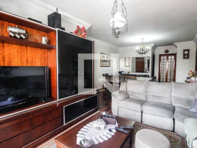 Apto, Santana, 4 Quartos, 154 m2 São Paulo