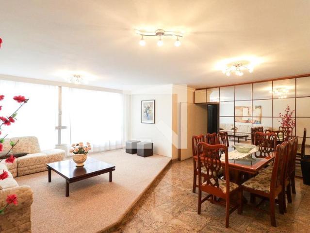 Apto, Santana, 4 Quartos, 156 m2 São Paulo