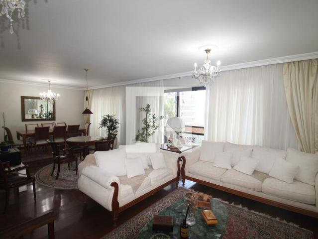 Apto, Santana, 4 Quartos, 170 m2 São Paulo
