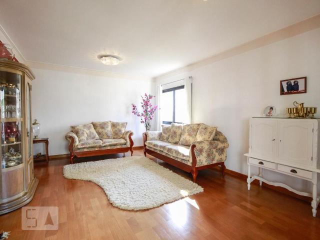 Apto, Santana, 4 Quartos, 171 m2 São Paulo