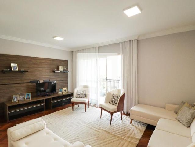 Apto, Santana, 4 Quartos, 178 m2 São Paulo