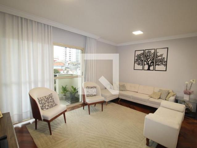 Apto, Santana, 4 Quartos, 179 m2 São Paulo