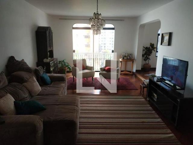 Apto, Santana, 4 Quartos, 180 m2 São Paulo