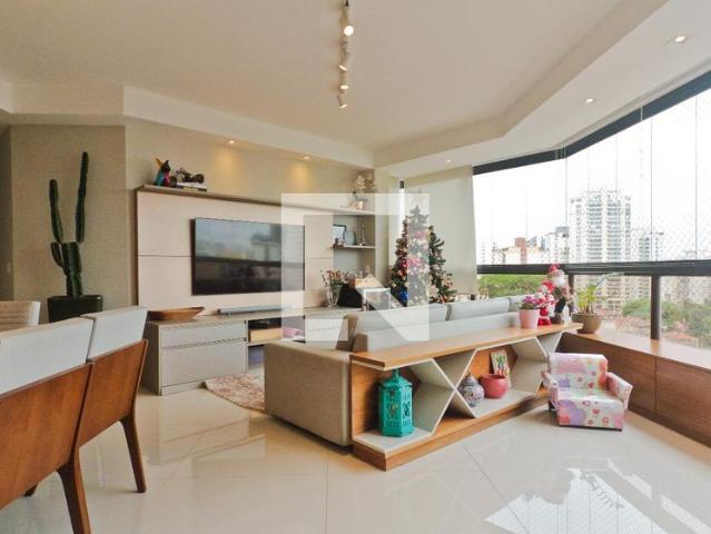 Apto, Santana, 4 Quartos, 120 m2 São Paulo