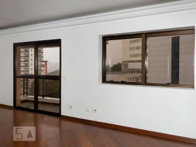 Apto, Santana, 4 Quartos, 139 m2 São Paulo