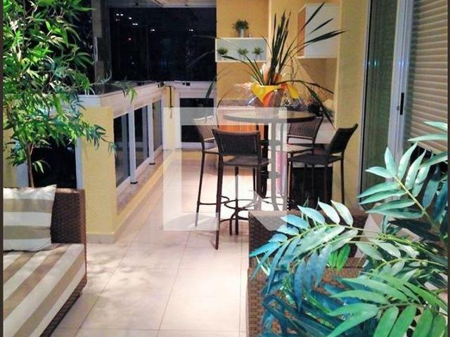 Apto, Santana, 4 Quartos, 240 m2 São Paulo