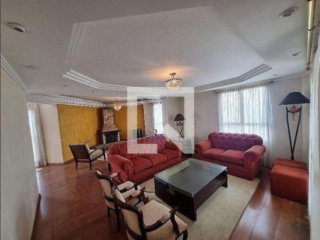 Apto, Santana, 4 Quartos, 256 m2 São Paulo