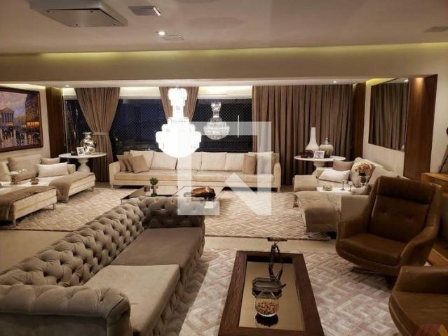Apto, Santana, 4 Quartos, 260 m2 São Paulo
