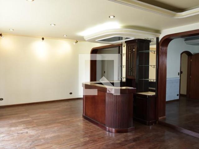 Apto, Santana, 4 Quartos, 270 m2 São Paulo